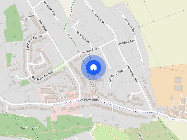 Marlow Bottom
