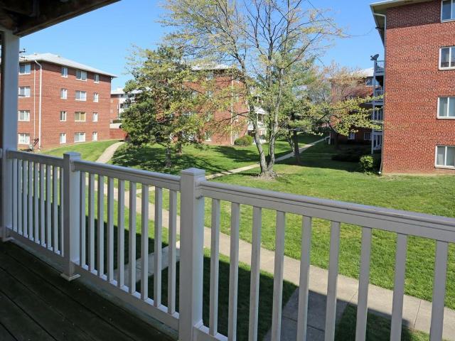 Marlow Gardens 2 Bedroom Apartment for Rent at Keith Street/ 28th Avenue, Marlow Heights, MD 20748 Marlow Heights