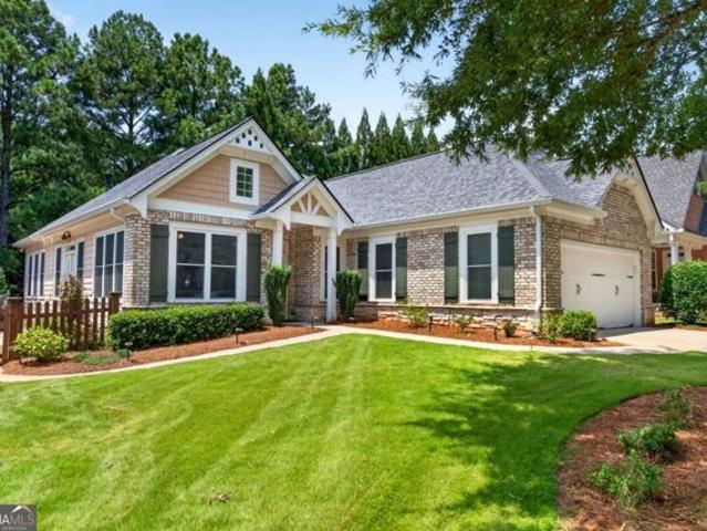 Marlow Dr, Cumming, Home For Sale