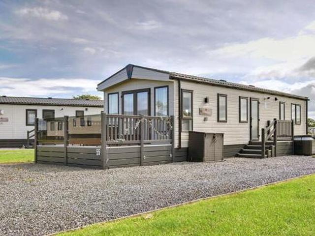 Marlow Lodge,cameron, 2 Bedroom Park