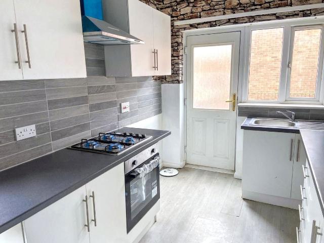 Marlow Street, Blyth NE24, 2 bed flat to rent, £575 pcm | PrimeLocation