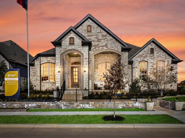 Marlow Plan Karis Community