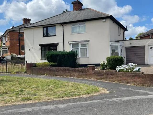 Marlow Road, Birmingham, B23 7DB, United Kingdom | 3 bed duplex for rent #165525156 | Rentberry