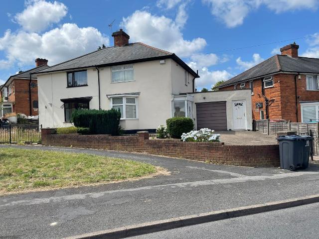 Marlow Road, Birmingham B23, 3 bed semi detached house to rent, £1,300 pcm | PrimeLocation