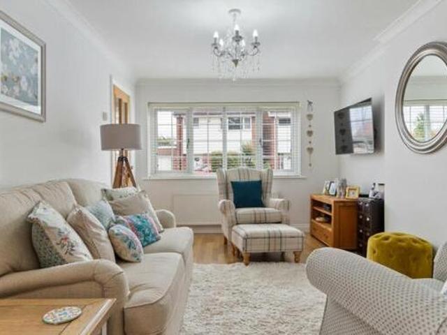 Marlow Road, Gainsborough, 3 Bedroom Bungalow