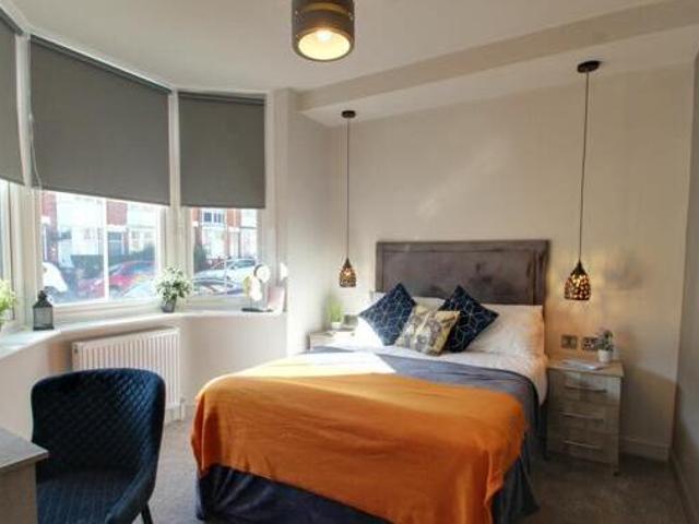 Marlow Road, Leicester, 7 Bedroom House