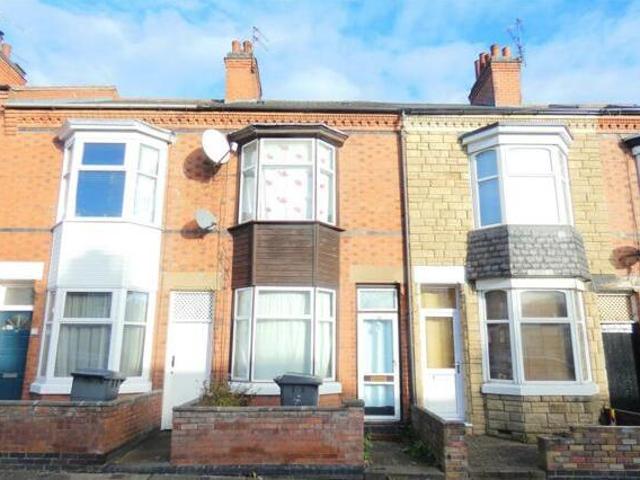 Marlow Road, Rowley Fields, 3 Bedroom Terraced