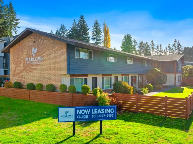 Marlowe Apartments