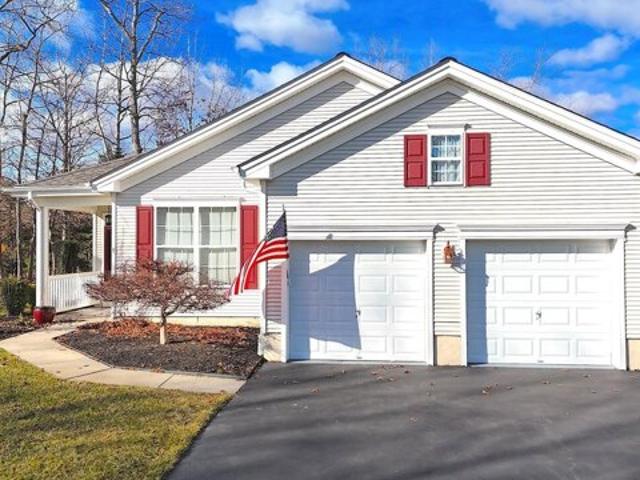 Marlowe Ct, Absecon, Home For Sale