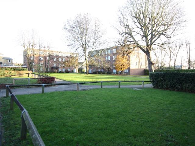 Marlowe Gardens, Eltham, SE9, London