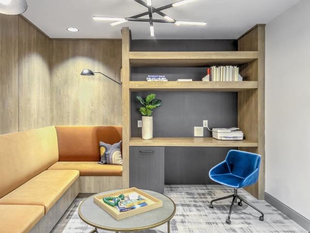 Marlowe Place Studio Apartment for Rent at 1226 Bexton St, Charlotte, NC 28273 Montclaire South