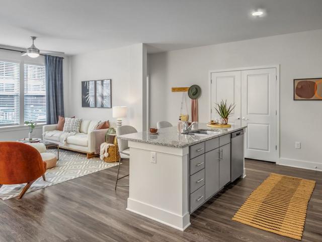 Marlowe Place 1 Bedroom Apartment for Rent at 1226 Bexton St, Charlotte, NC 28273 Montclaire South
