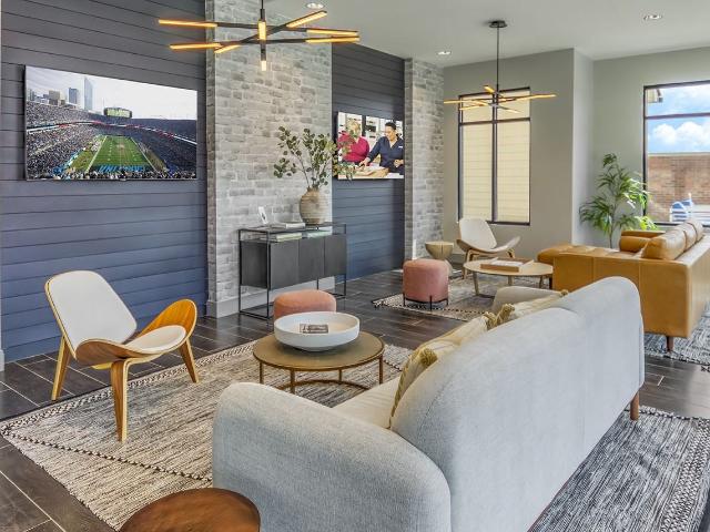 Marlowe Place 1 Bedroom Apartment for Rent at 1226 Bexton St, Charlotte, NC 28273 Montclaire South