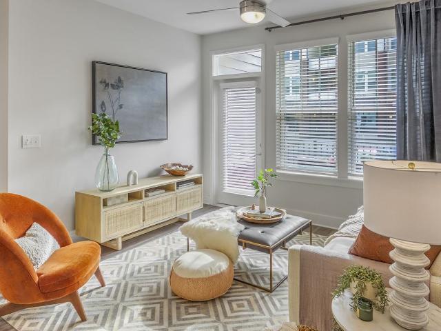 Marlowe Place 1 Bedroom Apartment for Rent at 1226 Bexton St, Charlotte, NC 28273 Montclaire South