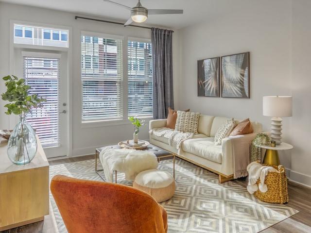 Marlowe Place 2 Bedroom Apartment for Rent at 1226 Bexton St, Charlotte, NC 28273 Montclaire South