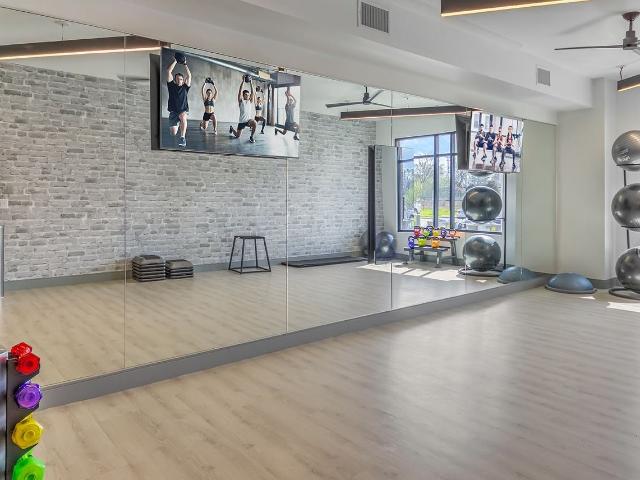 Marlowe Place 2 Bedroom Apartment for Rent at 1226 Bexton St, Charlotte, NC 28273 Montclaire South