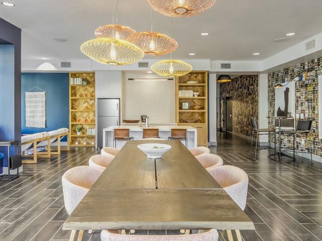 Marlowe Place 2 Bedroom Apartment for Rent at 1226 Bexton St, Charlotte, NC 28273 Montclaire South
