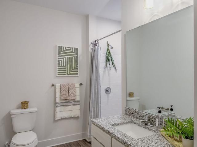 Marlowe Place 3 Bedroom Apartment for Rent at 1226 Bexton St, Charlotte, NC 28273 Montclaire South