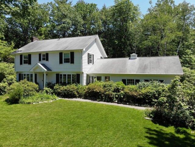 Marlowe Rd, Nashua, Home For Sale