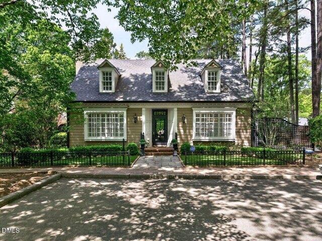 Marlowe Rd Apt,raleigh, Home For Sale