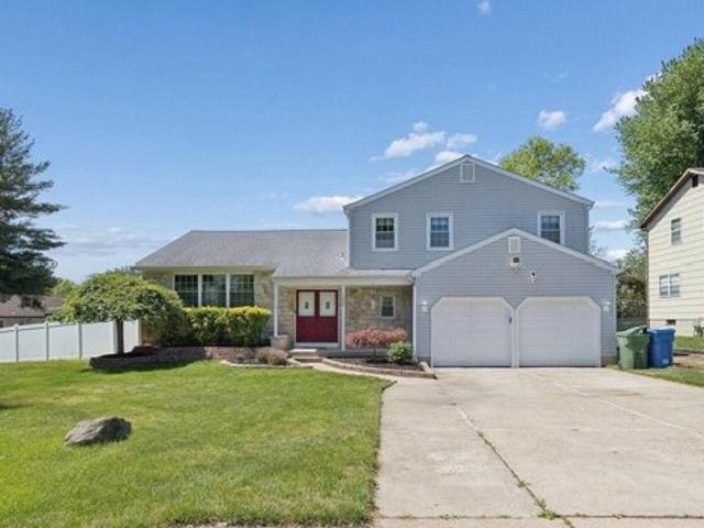 Marlowe Rd, Cherry Hill, Home For Sale