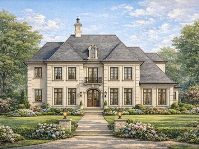 Marlowe Rd, Raleigh, Home For Sale