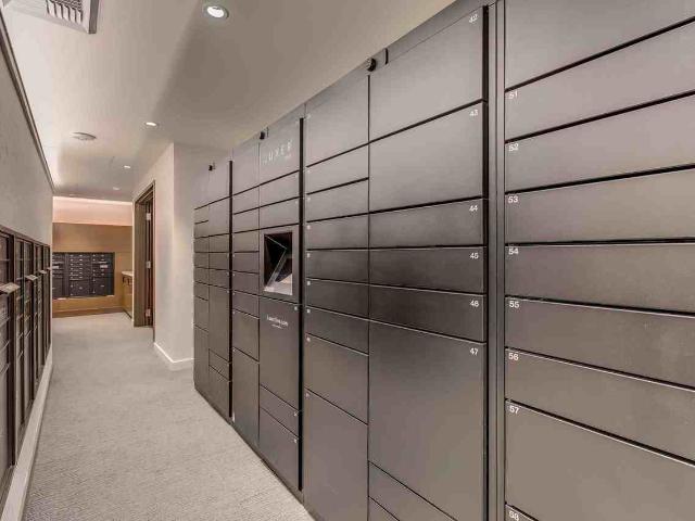 Marlowe 1 Bedroom Apartment for Rent at 1146 Harrison St, Seattle, WA 98109 South Lake Union