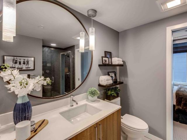 Marlowe 1 Bedroom Apartment for Rent at 1146 Harrison St, Seattle, WA 98109 South Lake Union