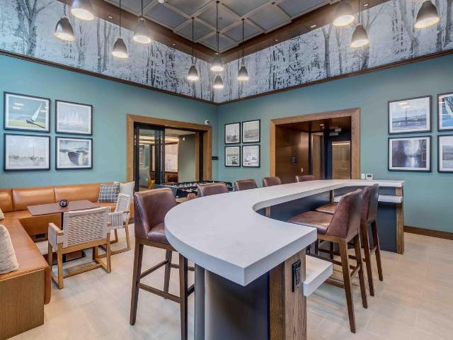 Marlowe 1 Bedroom Apartment for Rent at 1146 Harrison St, Seattle, WA 98109 South Lake Union