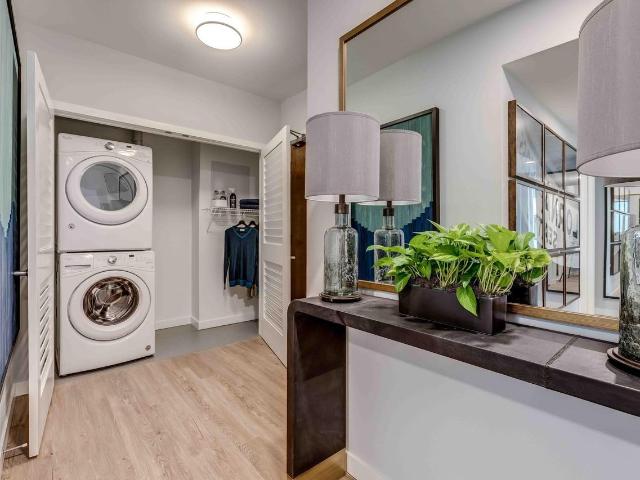 Marlowe 2 Bedroom Apartment for Rent at 1146 Harrison St, Seattle, WA 98109 South Lake Union