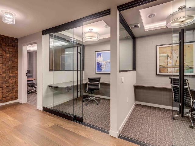 Marlowe 2 Bedroom Apartment for Rent at 1146 Harrison St, Seattle, WA 98109 South Lake Union