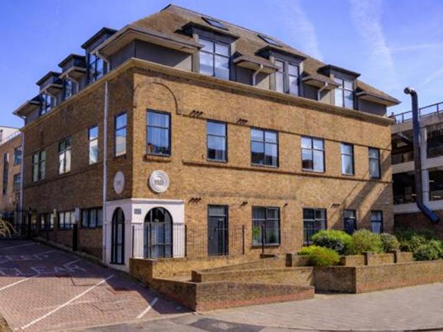 Marlowes, Hemel Hempstead, 1 Bedroom Flat