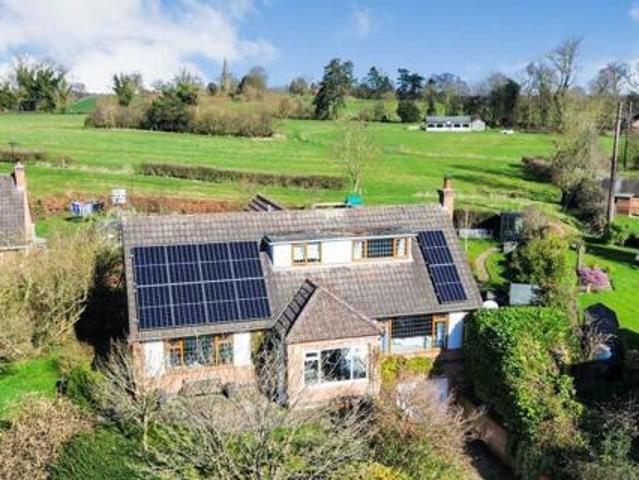 Marlpit Lane, Sutton On The Hill, 3 Bedroom Detached