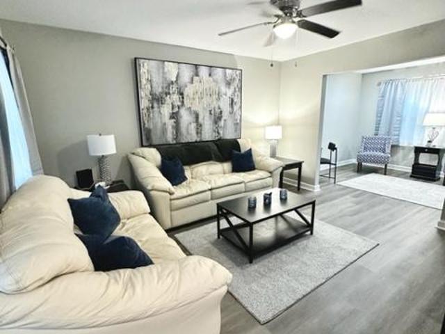 Marlwood Home