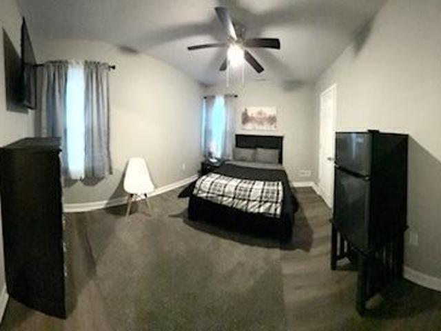 Marlwood Home
