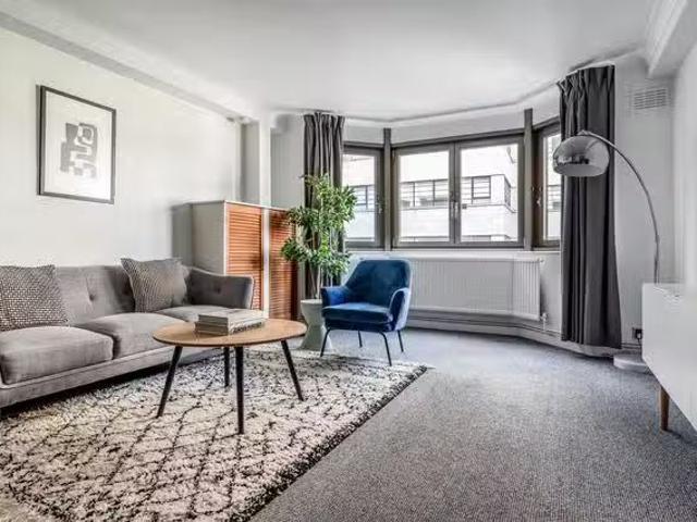 Marlyn Lodge, City of London 1 Bedroom 1 Bath
