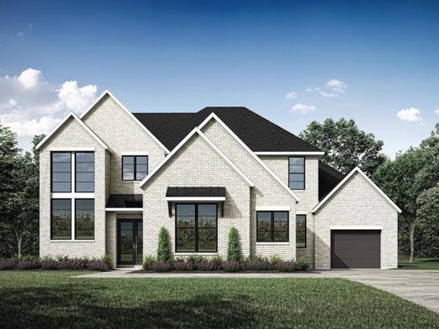 MARLYN Plan Meridiana 90' Community