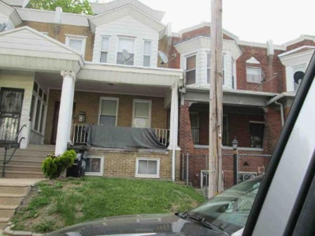 Marlyn Rd