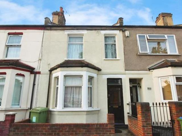 Marmadon Road, Plumstead, 2 Bedroom Terraced