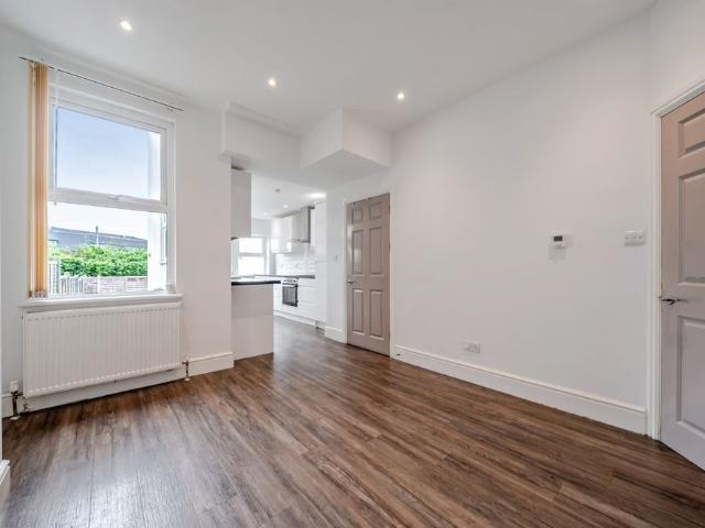 Marmadon Road, Plumstead, London, SE18