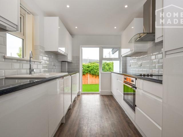 Marmadon Road, Plumstead, SE18