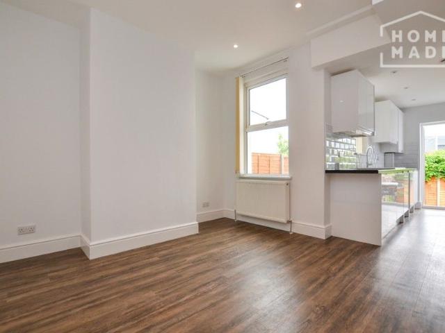 Marmadon Road, Plumstead, SE18