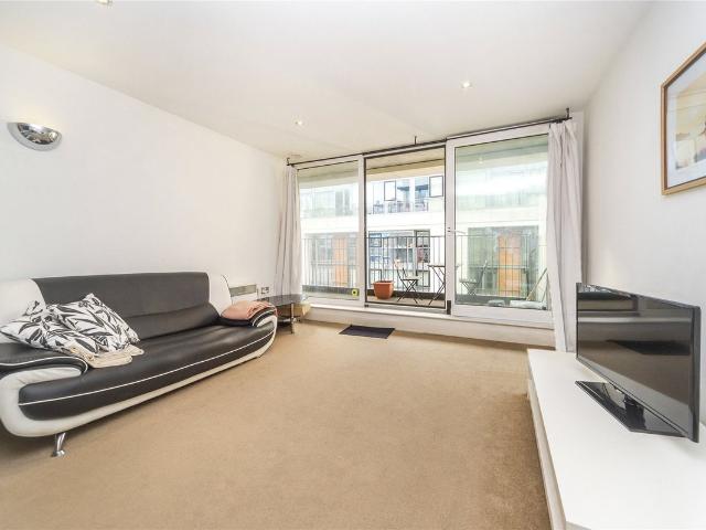 Marmara Apartments, Western Gateway E16, 1 bed flat to rent, £1,820 pcm | PrimeLocation