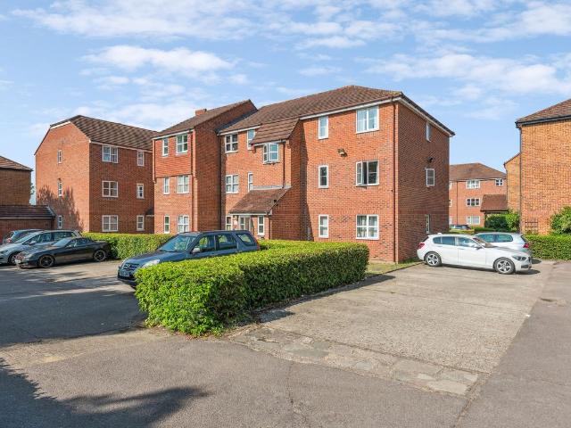 Marmet Avenue, Letchworth Garden City SG6, 1 bed flat to rent, £975 pcm | PrimeLocation