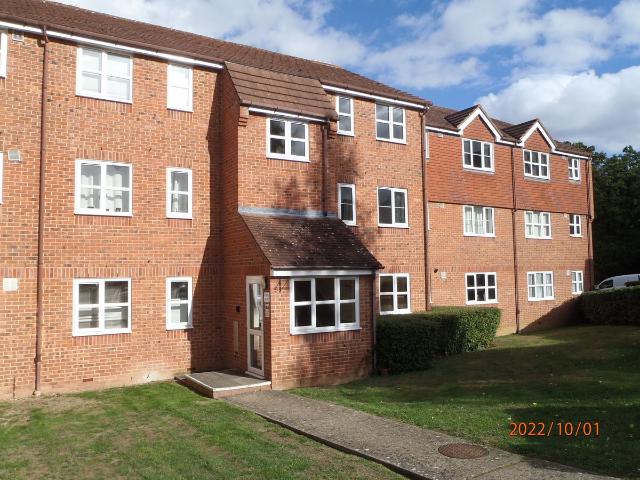 Marmet Avenue, Letchworth SG6, 1 bed flat to rent, £895 pcm | PrimeLocation