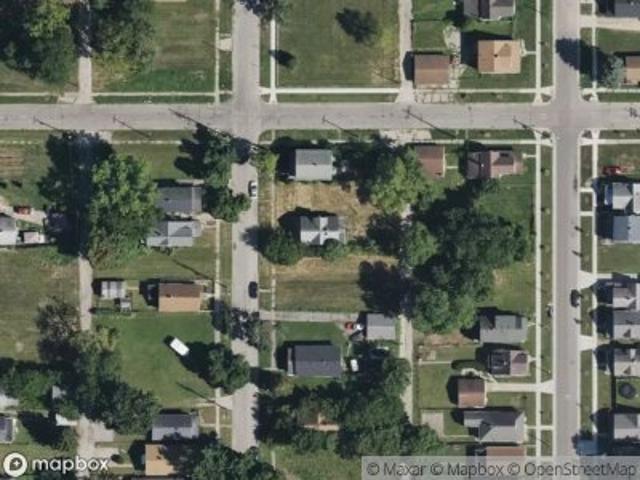 Marmion Ave