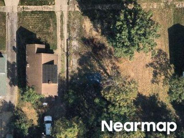 Marmion Ave