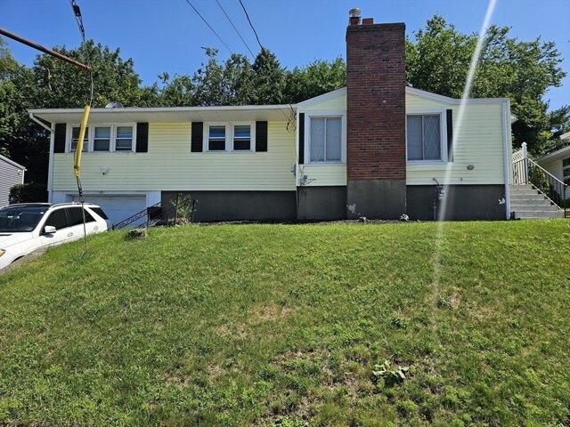 Marmion Ave, Worcester, Home For Sale