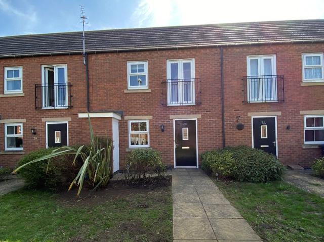 Marmion Close, Market Harborough LE16, 2 bed property to rent, £975 pcm | PrimeLocation