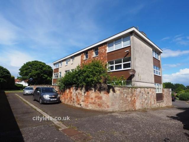 Marmion Court, East Lothian